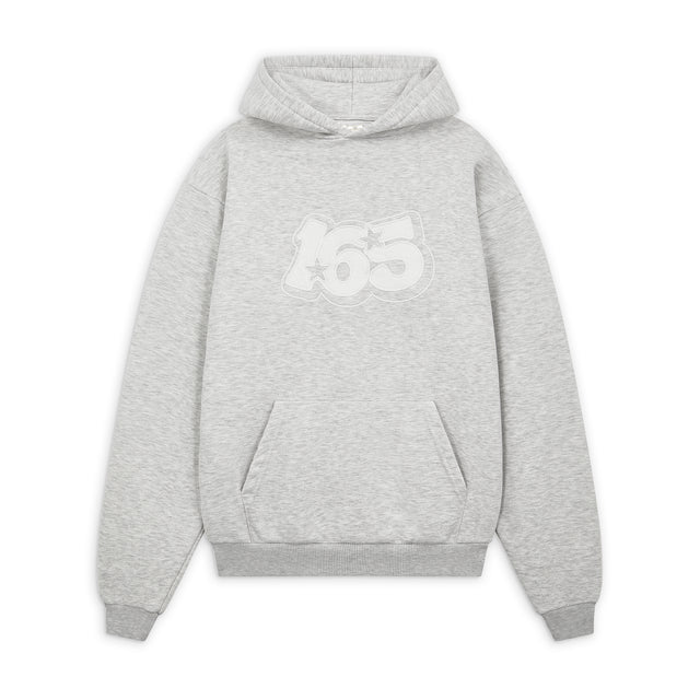core heavyweight hoodie – 165th Floor